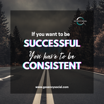 Unlocking Success: The Go Savvy Social Approach